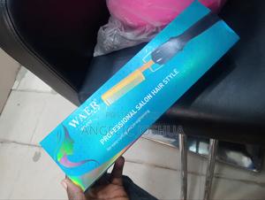 Waer Hot Comb in Lagos Island (Eko) - Salon Equipment, Angelic Joshua ...