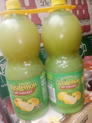 Real Lemon in Lagos Island (Eko) - Meals & Drinks, Amiara Eunice | Jiji.ng