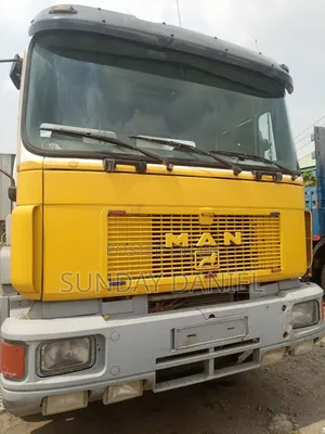 Tank Trucks in Nigeria for sale Prices on Jiji.ng