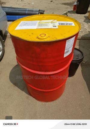 Shell Tellus S 2 M32 Shell Industrial Hydraulic Fluid in Port-Harcourt ...
