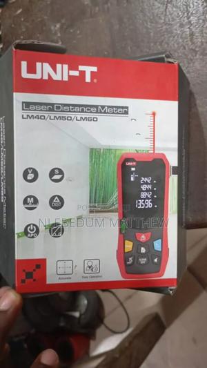 Laser Distence Meter in Lagos Island (Eko) - Measuring & Layout Tools ...