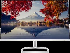 HP M24F FHD Monitor (2d9k0aa) in Lagos Island (Eko) - Computer Monitors ...