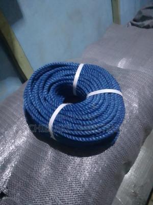 8mm Ropes for Pump in Orile - Plumbing & Water Supply, Chibuike ...