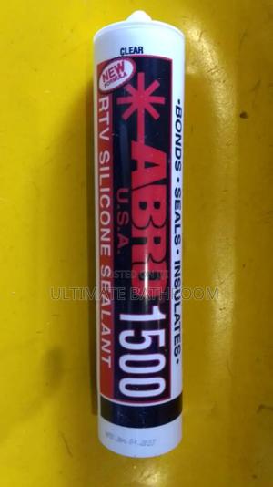 Abro 1500 Silicone Gum in Orile - Building Materials & Supplies ...