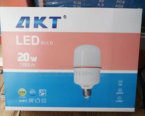 20 Watts Akt Bulb for sale - Samtech Enterprises Price: ₦ 2,400 on Jiji ...
