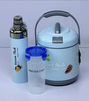 Food Flasks in Nigeria for sale Price on Jiji.ng
