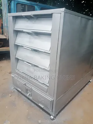 One Bag Local Gas. Bread Oven in Gbagada - Restaurant & Catering ...