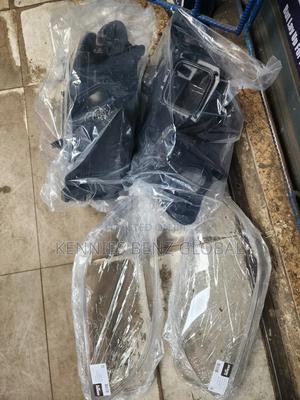 Headlights Casing and Glass in Mushin - Vehicle Parts & Accessories ...