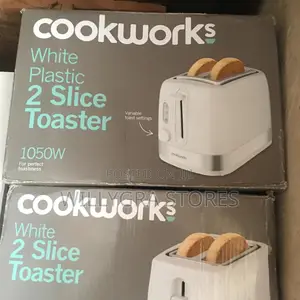 Bread Toasters in Nigeria for sale Prices on Jiji.ng