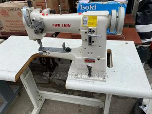 Leather Work Sewing Machine in Mushin - Manufacturing Equipment ...
