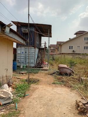 Land Measuring 1000sqm and 700sqn at Ikeja GRA in Ikeja GRA - Land ...