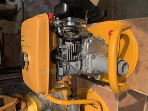 Concrete Vibrator With Poker Rope(Fuji Robin) in Lagos Island (Eko ...