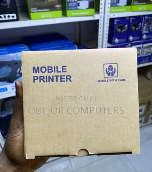 Label Printers in Nigeria for sale Prices on Jiji.ng