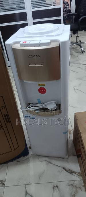 Reliable- Cway Water Dispenser Executive 3c-Cwm26hc in Abule Egba ...