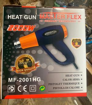 Proffesional Heat Gun Machine 2000w in Lagos Island (Eko) - Electrical ...
