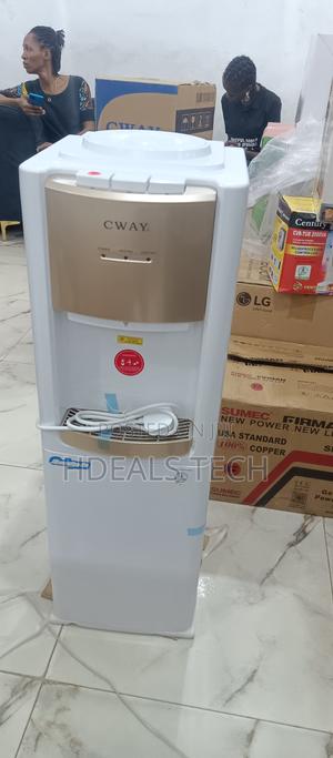 Wise Selection- Cway Water Dispenser 3c-Cwm26hc in Ifako-Ijaiye ...