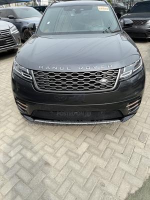 Land Rover Range Rover Velar R-Dynamic HSE 2021 Gray in Victoria Island ...