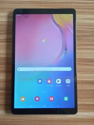 Samsung Galaxy Tab A 10.1 (2019) 32 GB Black in Agege - Tablets, Isaac ...