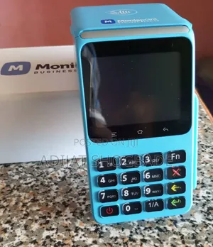 Moniepoint Point Of Sale (POS) in Nigeria for sale Price on Jiji.ng