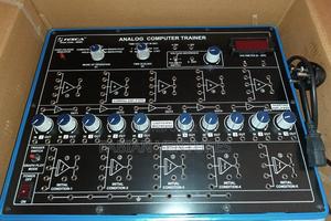 Analog Computer Trainer in Lagos Island (Eko) - Computer Hardware ...