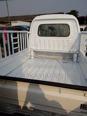 Jet Mover Cargo 2020 White in Mushin - Buses & Microbuses, Okayjapan ...