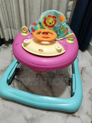 Baby Walker for Pre Walking Phase in Ikeja - Baby Gear & Equipment ...
