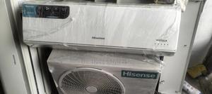 Hisense Inverter Expert Split Unit Korean 1.5hp 100% Copper in Ajah ...