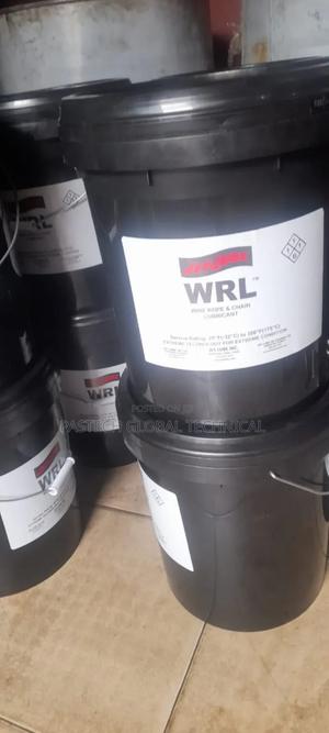 Jet-Lube Wire Rope Lubricant 20L in Port-Harcourt - Building Materials ...