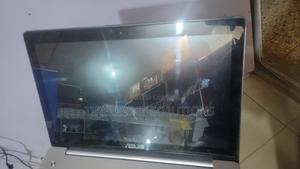 Laptop Asus N550JK 16GB Intel Core I7 SSD 512GB in Wuse - Laptops ...