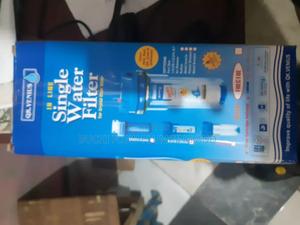 Single Water Filter in Orile - Plumbing & Water Supply, Buchi Flow ...