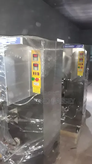 Pure Water Machines in Nigeria for sale Price on Jiji.ng