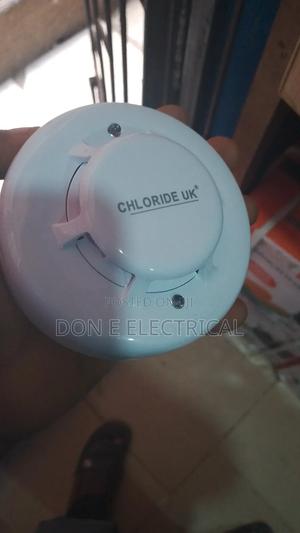 Chloride UK Smoke Detector in Lagos Island (Eko) - Safety Equipment ...