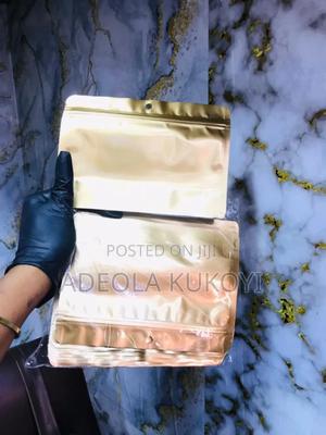 1000pcs Of Small Chops Pouch in Lagos Island (Eko) - Manufacturing ...