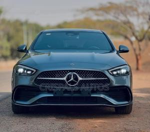 Mercedes-Benz C200 2023 Gray in Central Business District - Cars ...