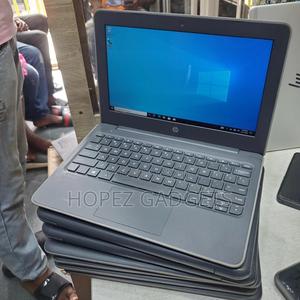 Laptop HP Stream 11 Pro G4 EE 4GB Intel Pentium SSD 128GB in Ikeja - Laptops & Computers, Hope ...