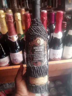 Red Wine in Nigeria for sale Prices on Jiji.ng