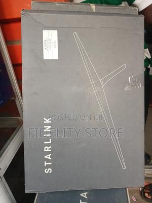 Starlink Gen 3/V3 Standard Kit for sale - FIDELITY STORE Price: ₦ ...