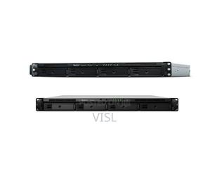 Synology Rackstation RS1619XS+ Nas_storage Server Rack in Ikeja ...
