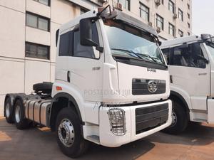 Faw 6x4 Tractor Head in Ikeja - Trucks & Trailers, Ay Ay | Jiji.ng