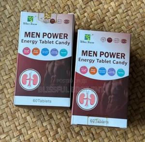 Men Energy Candy in Ibadan - Sexual Wellness, Tosin Blissfuledgeent ...