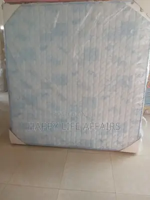Mouka Foam Mattresses in Nigeria for sale Prices on Jiji.ng
