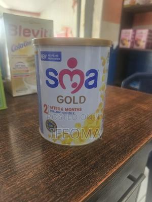 Sma Gold 2 in Kosofe - Baby & Child Care, Ifeoma Okike | Jiji.ng