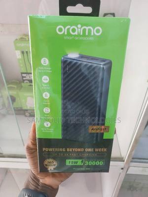 Oriamo 30000mah Power Bank in Ikeja - Accessories for Mobile Phones ...
