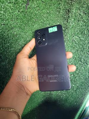 Samsung Galaxy A52 5G 128 GB in Ikeja - Mobile Phones, Able Gadgets | Jiji.ng