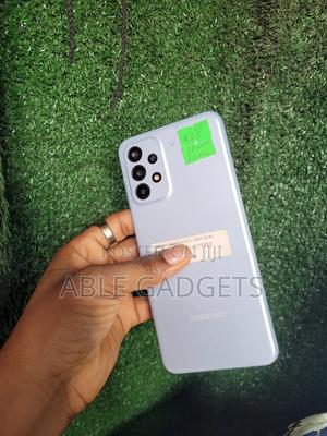 Samsung Galaxy A23 5G 128 GB in Ikeja - Mobile Phones, Able Gadgets | Jiji.ng