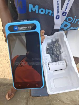 Monie Point Pos Machine in Ojo - Automotive Services, Kintelambassador ...