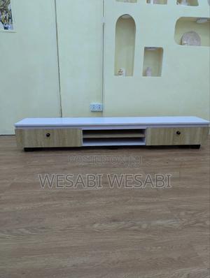 6ft TV Stand/Console in Ajah - Furniture, Wesabi Wesabi | Jiji.ng