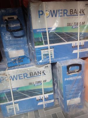 230ah Power Bank Tubular Battery in Ojo - Electrical Equipment, Jude ...