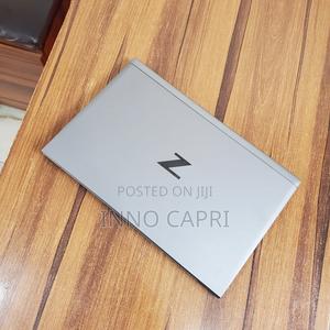 Laptop HP ZBook Firefly G8 16GB Intel Core I7 SSD 512GB in Ikeja ...