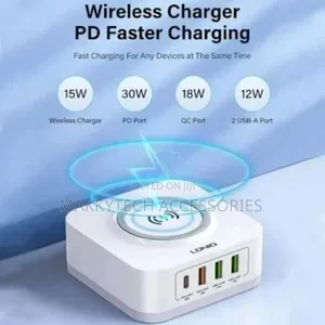 Chargers & Power Adapters in Nigeria for sale Prices on Jiji.ng